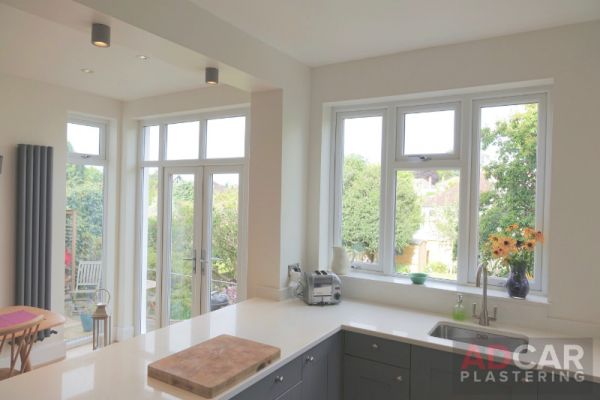 Recommended Plasterers Bristol - ADCAR Plastering - Photo Gallery