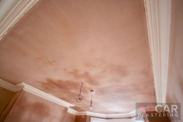 Recommended Plasterers Bristol - ADCAR Plastering - Photo Gallery