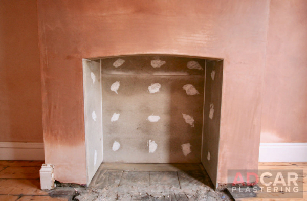 Recommended Plasterers Bristol - ADCAR Plastering - Photo Gallery