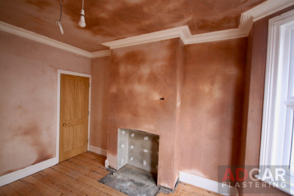 Recommended Plasterers Bristol - ADCAR Plastering - Photo Gallery